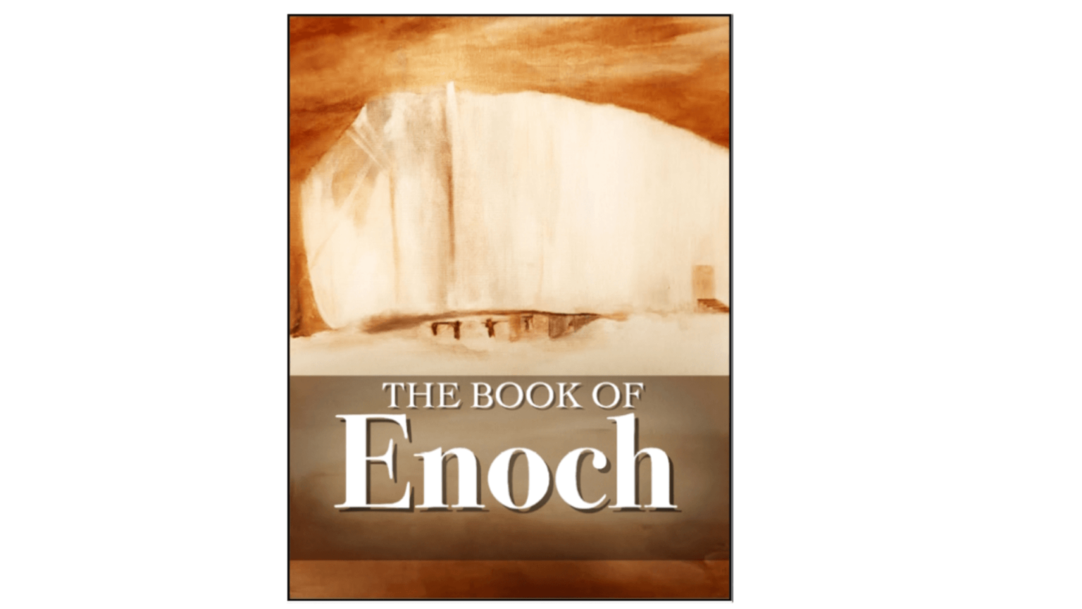 The Truth About Enoch